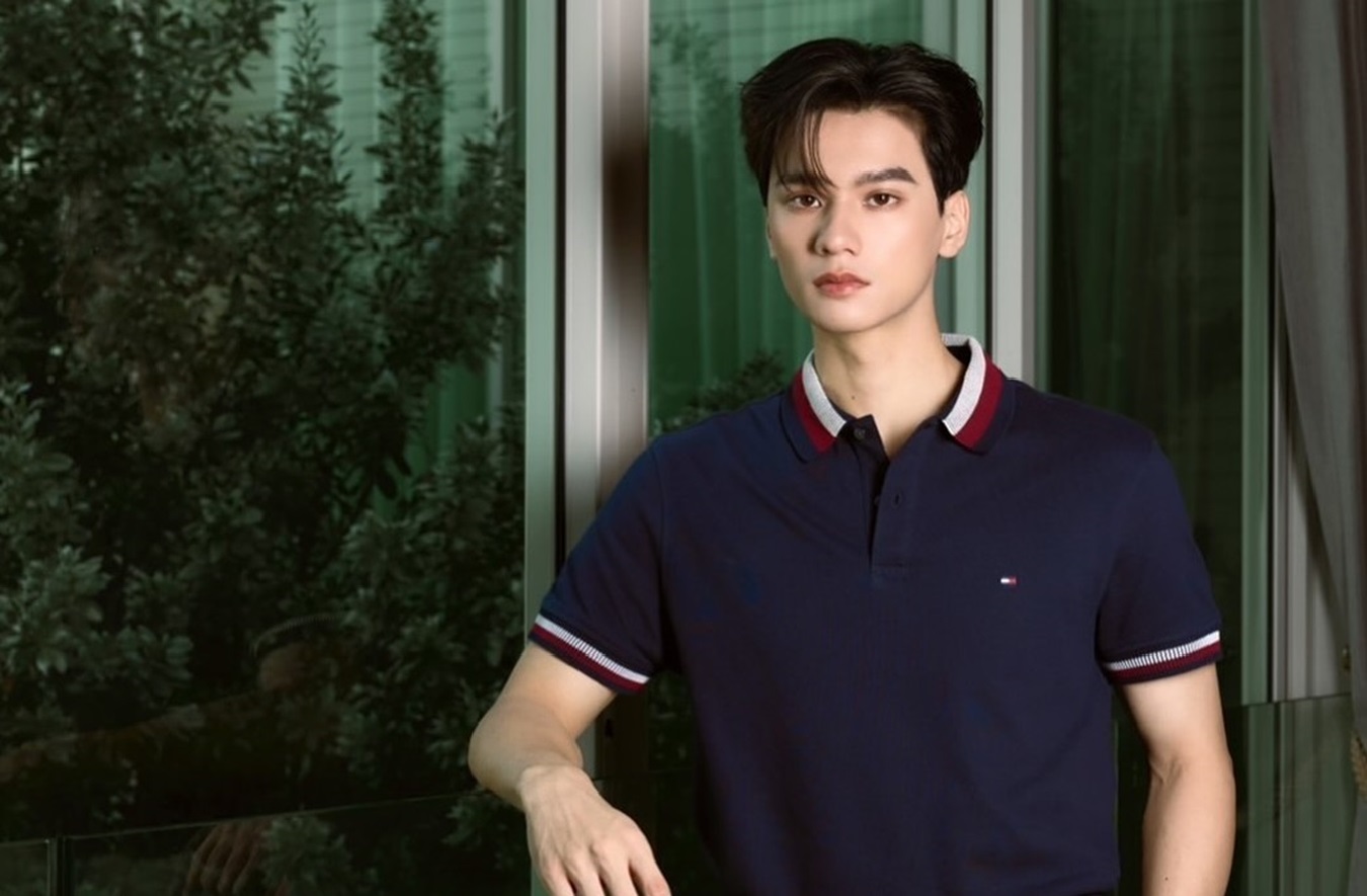 ケン・ハリット（Keng Harit）Xのフォロワー数10万人突破！ | タイ現地ニュース | thaiiku.com