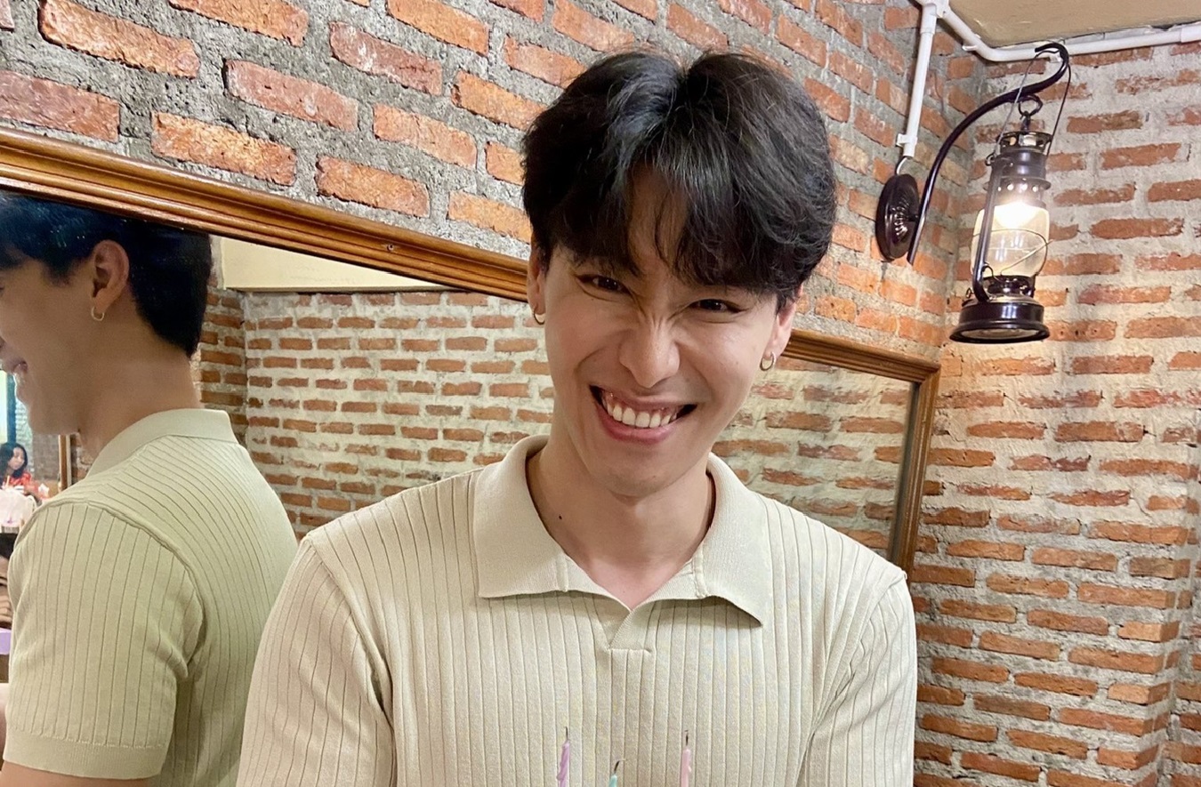 ポッド・スパコーン（Pod Suphakorn）31歳の誕生日 Xでトレンド入り | タイ現地ニュース | thaiiku.com