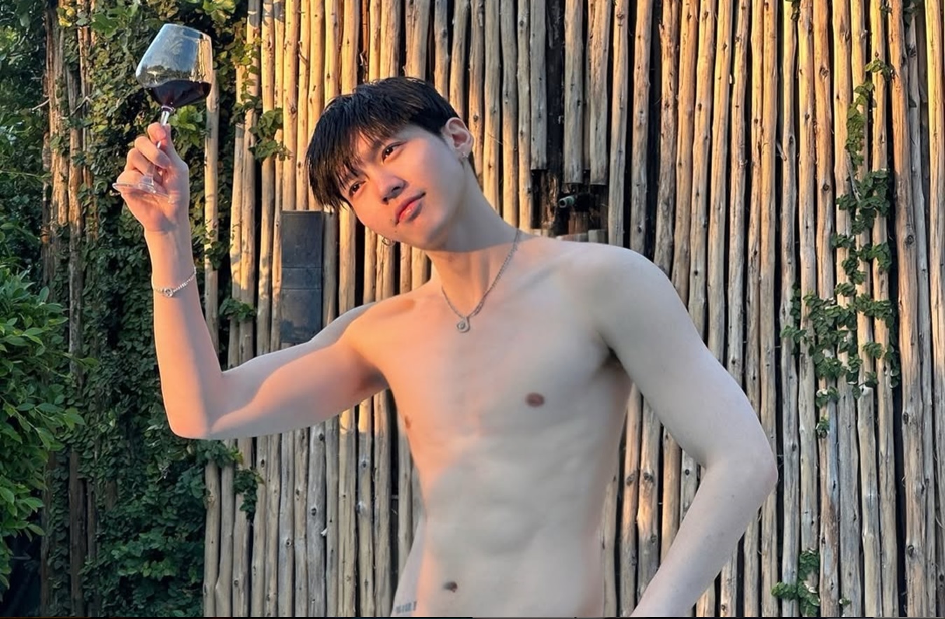 アウ・タナブーン（Aou Thanaboon）25歳の誕生日 ブームからお祝いメッセージも到着 | タイ現地ニュース | thaiiku.com