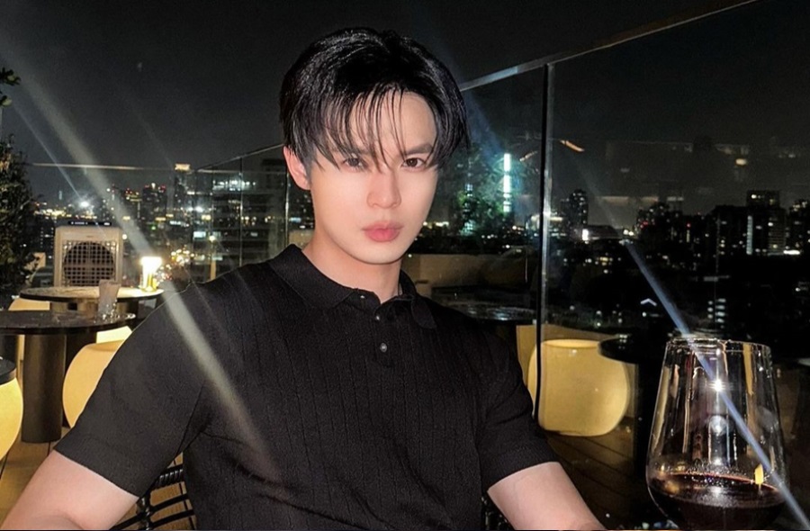 ビリー・パチャノン（Billy Patchanon）インスタのフォロワー数50万人突破！ | タイ現地ニュース | thaiiku.com