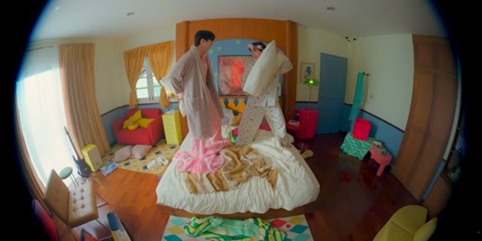 マクキーxバース（Maxky x Bass）タイ初のファンミーティングを11月15日に開催！ | タイ現地ニュース | thaiiku.com